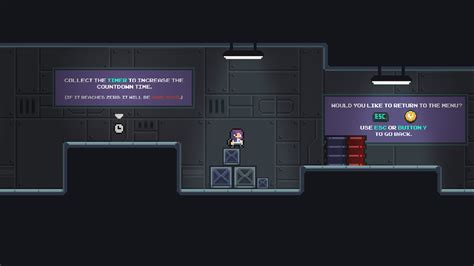 🕹️ Play Space Survival Game Free Online Exploding Rocket 3 Minutes To Escape Video Game For