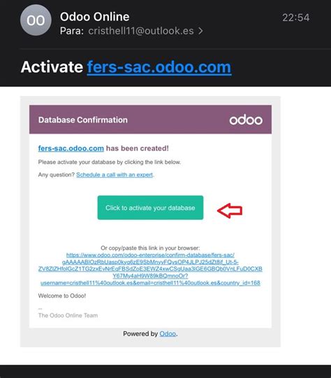 ¿cómo Realizar Pruebas Gratuitas En Odoo Develogers