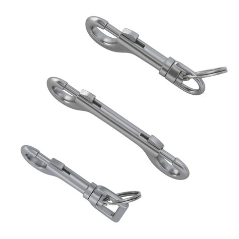 3d Hook Trigger Model Turbosquid 1403041