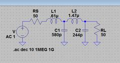 DAC Output Filter Question Forum For Electronics