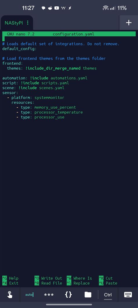 Home Assistant In Portainer In Docker Running On Omv Rhomeassistant