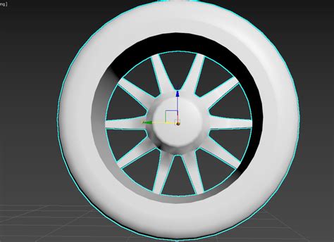 Blender To 3ds Max Smoothing Groups Problem — Polycount