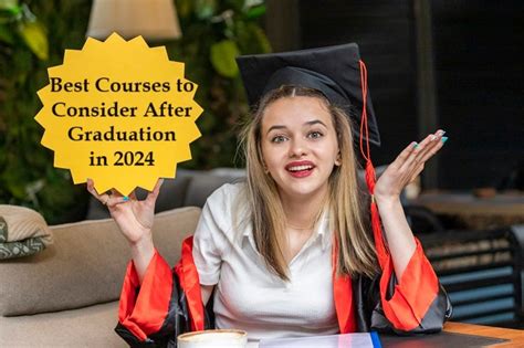 best courses to consider after graduation in 2024 by uniathena11 may 2024 medium