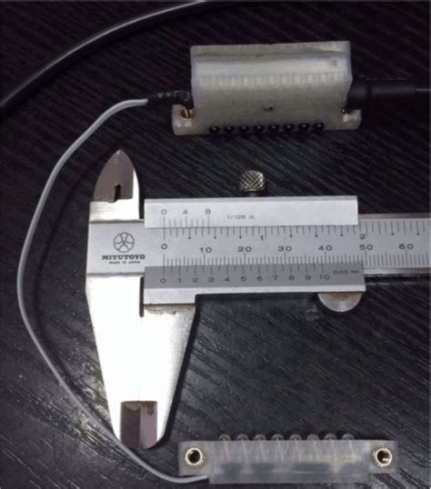 Use Case — 3d Printed Sensor Enclosure