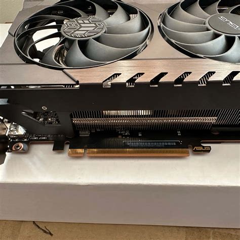 Asus Tuf Amd Radeon 6900xt Jawa