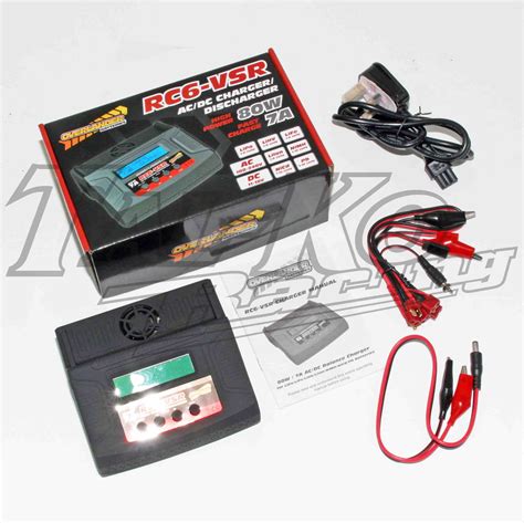 li po battery charger