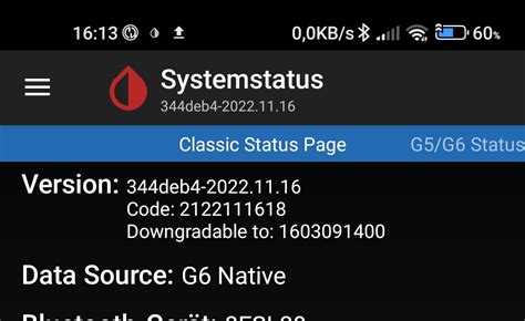 Androidaps Skips Over Latest Xdrip Measurement · Issue 2460 · Nightscoutandroidaps · Github