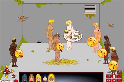 The Sex Pit Images And Screenshots Mattis Adventure Sex Game