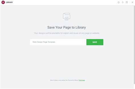 How To Duplicate A Page In Wordpress With Elementor Webhive Digital