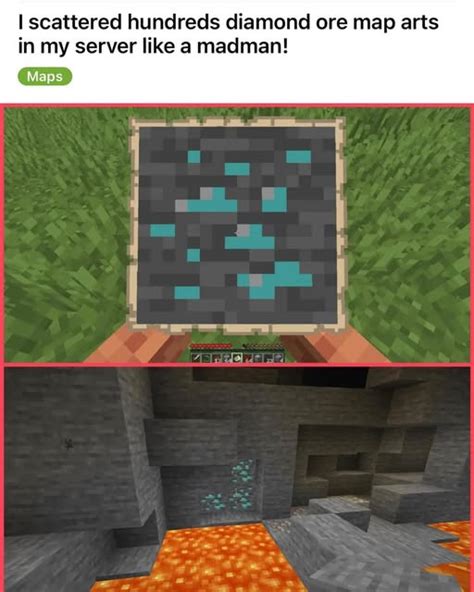 Minecraft Builds And Tutorials ☁️ Theminebuilds • Instagram Photos And Videos