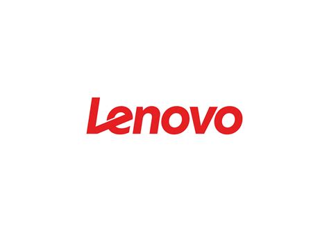 Lenovo Logo Design On Behance