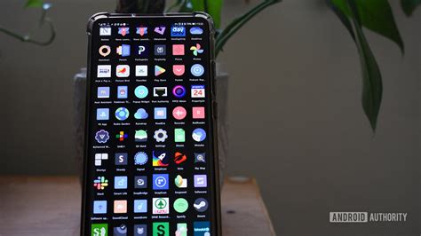 My Favorite Android Icon Packs Are Well Worth Paying For Android Authority