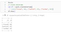 How To Import SparkSession In Scala GeeksforGeeks