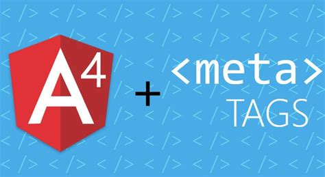 dynamic meta tags in angular dynamic meta tags are a crucial aspect… by venu vudugula
