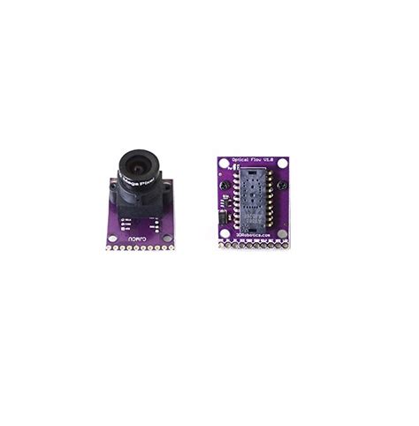 Buy Optical Flow Sensor V Online At Robu In