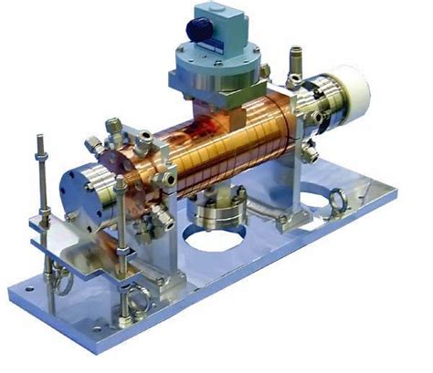 电子直线加速器 C波段 参数 价格 仪器信息网