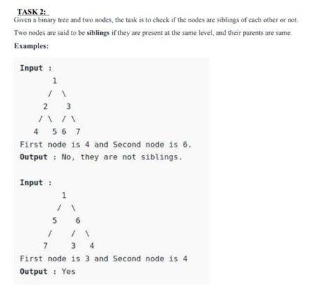 Solved Need This Solved In A Single Cpp File They Are Both