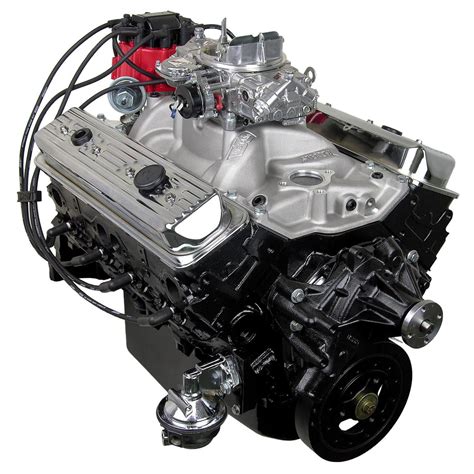 Buick Crate Engines Speedway Motors