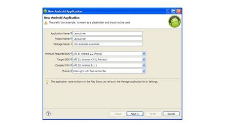 Source Code Cara Membuat Layout Linier Di Android MidaSoft Online Computing Hardware Trouble