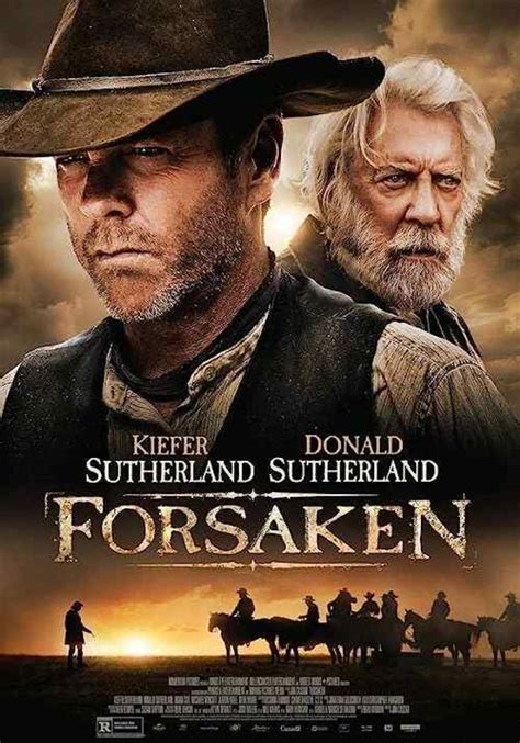💬 Forsaken 2015