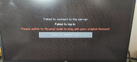 Invalid Payload Register Thats The Message I Keep Getting When I Try