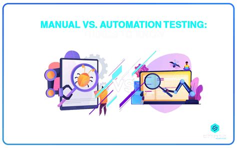 Manual Versus Automation Testing