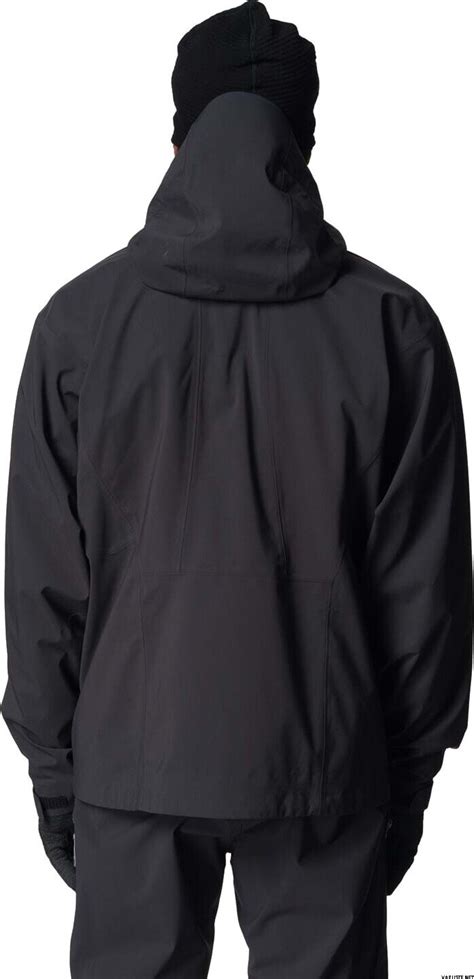 Houdini Five To Nine Jacket Mens Men S Waterproof Jackets Varuste