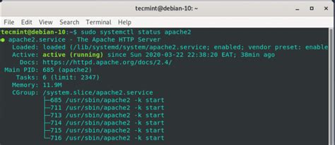 How To Install Joomla On Debian 10