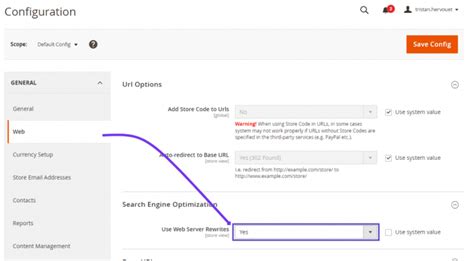 How To Create A Multi Language Magento Store