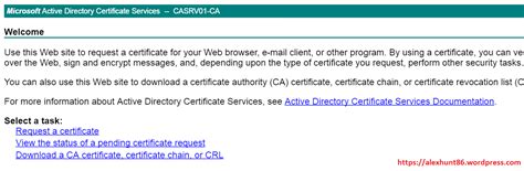 learning nsx part 11 replacing nsx default ssl certficates with ca