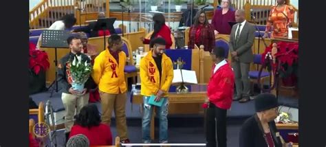 Phi Psi Lambda Leadership Society Incorporated On Linkedin Members Of Phi Psi Lambdas Alpha