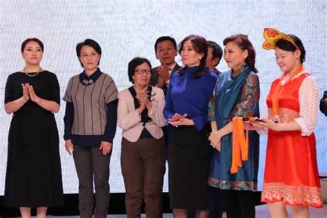 Монголын багачууд