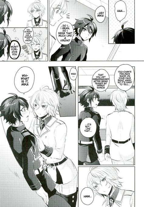 گی بازی انیمه ای این قسمت یو و میکا