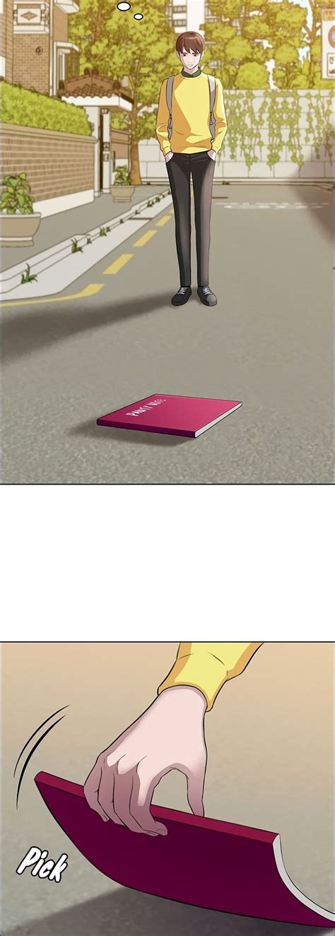 อ่าน Panty Note ตอนที่ 1 1 Th แปลไทย Niceoppai