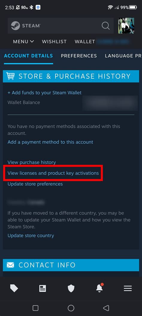 How To Redeem Steam Keys