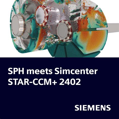 To Mesh Or Not To Mesh Smoothed Particle Hydrodynamics Sph Coming To