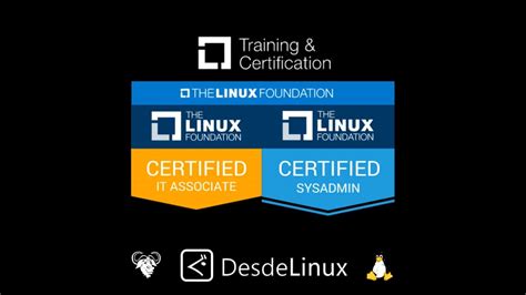 LFCA LFCS Qué debemos aprender para ser un experto en Linux