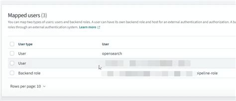Querying OpenSearch From NET Full Text Search On DynamoDB Data