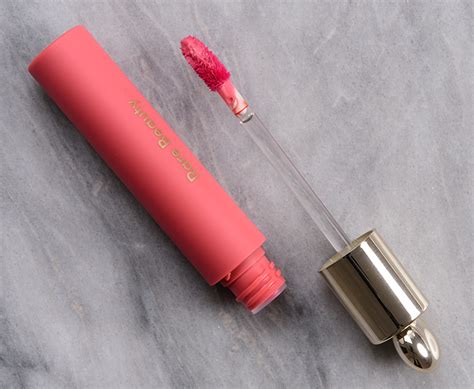 Beauty Care Rare Beauty Hope And Happy Soft Pinch Tinted Lip Oils