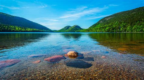 Mount Desert Island Hikes At Dollie Guth Blog