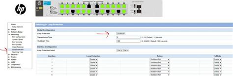 Loop Protection Vs Spanning Tree Networking Spiceworks Community