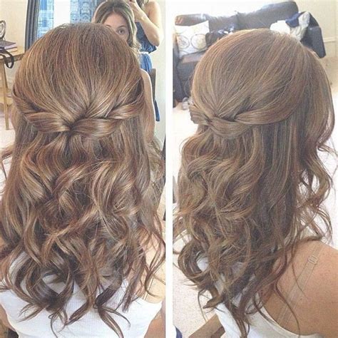 Pin By Dina Pipkin On Mob Hair Wedding Hairstyles Medium Length