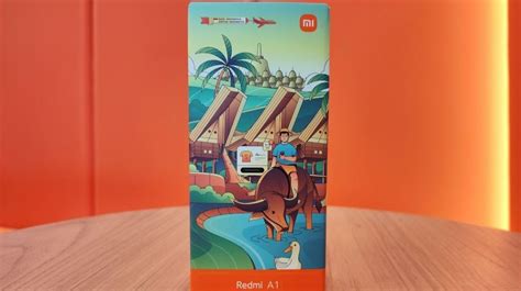 Resmi Masuk Indonesia Harga Redmi A Cuma Rp Jutaan