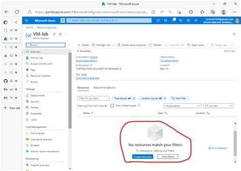 github tevinajw creating windows vm with microsoft azure hello guys