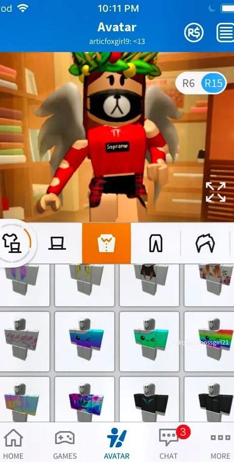 Roblox In 2017