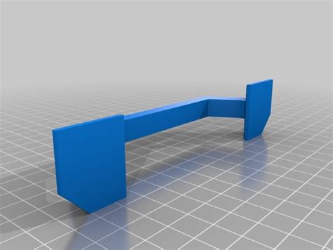 Expanse Backpack With Arduino Display By Ewr San Download Free STL Model Printables Com