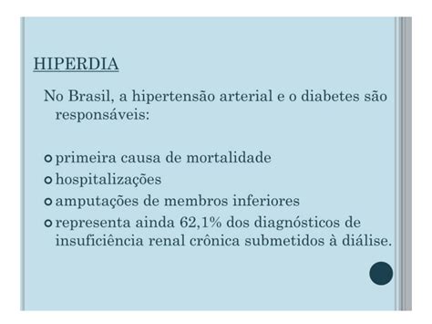 Aula Hiperdia 2019 Politicas De Atenção A Saúde Do Adulto