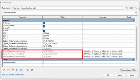 solved nested annotation parameter not associating when loaded into 3d