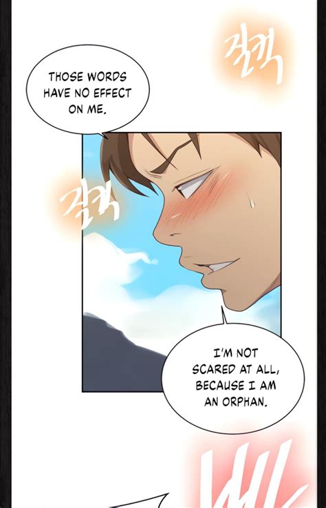 [ Secret Class ] Daeho Is Behaving Unusual Since Meeting This Ajumma He Is Doing It With Her