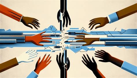 The Digital Divide In Remote Work Bridging The Gap For Marginalized Communities No Worker